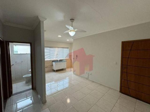 Apartamento com 2 dormitórios à venda, 45 m² por R$ 239.900,00 Cidade Jardim II Americana/SP