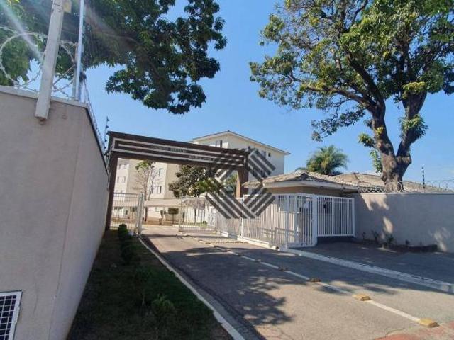 Apartamento com 2 dormitórios à venda, 45 m² por R$ 230.000,00 Vila Olímpia Sorocaba/SP