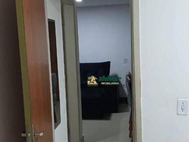 Apartamento com 2 dormitórios à venda, 45 m² por R$ 230.000,00 Vila Galvão Guarulhos/SP