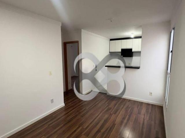 Apartamento com 2 dormitórios à venda, 45 m² por R$ 230.000,00 Acquaville Londrina/PR