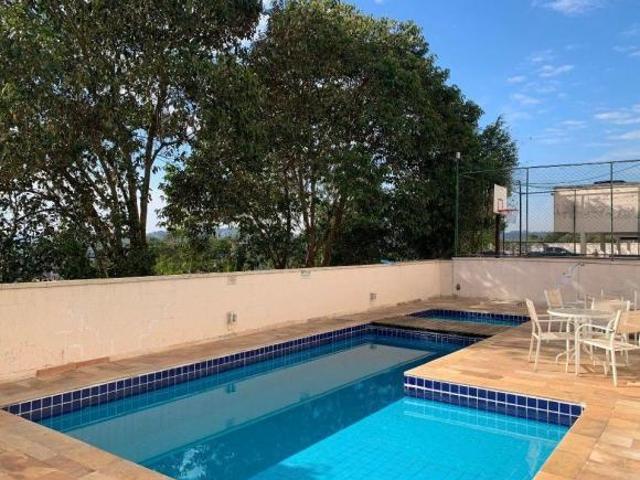 Apartamento com 2 dormitórios à venda, 45 m² por R$ 230.000,00 Bairro Das Graças Cotia/SP
