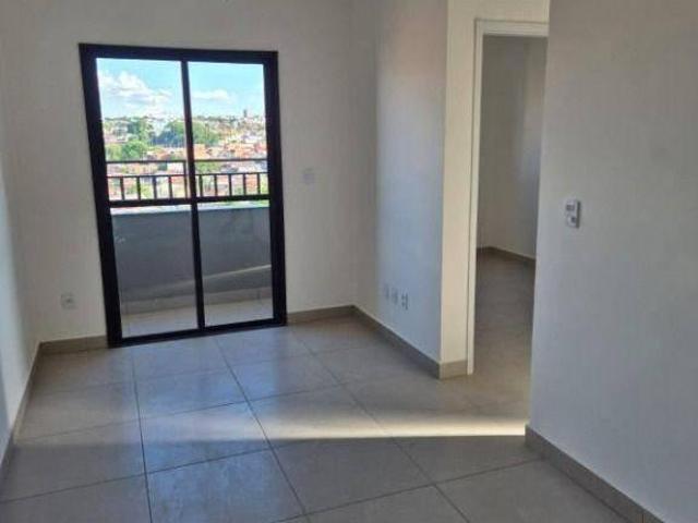 Apartamento com 2 dormitórios à venda, 45 m² por R$ 230.000,00 Jardim Aeroporto Sorocaba/SP