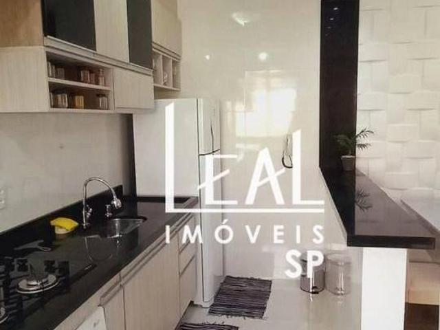 Apartamento com 2 dormitórios à venda, 45 m² por R$ 230.000,00 Jardim Guilhermino Guarulhos/SP