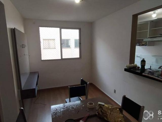 Apartamento com 2 dormitórios, 45 m² venda por R$ 250.000 ou aluguel por R$ 1.200/mês Jardim Joc