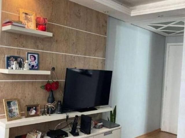 Apartamento com 2 dormitórios à venda, 45 m² por R$ 230.000,00 Jardim Márcia Campinas/SP