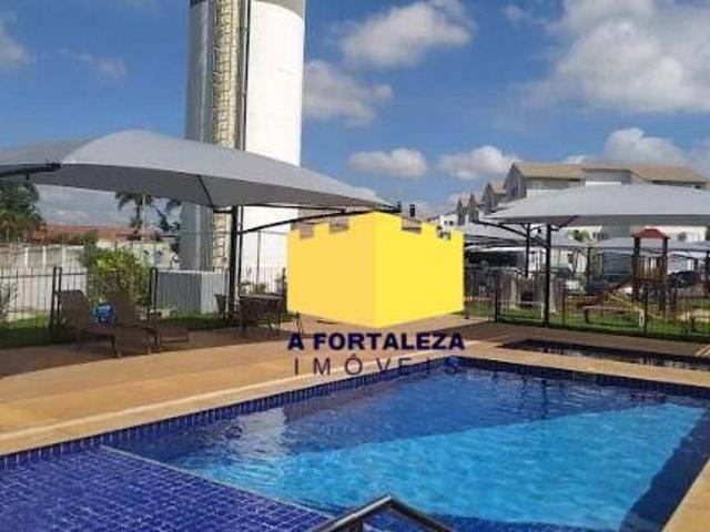 Apartamento com 2 dormitórios à venda, 45 m² por R$ 230.000,00 Jardim Rosemary Santa Bárbara D&apos O