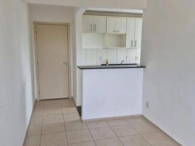 Apartamento com 2 dormitórios à venda, 45 m² por R$ 230.000,00 Residencial Águas de Lindóia Camp