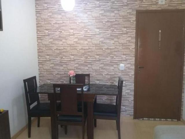 Apartamento com 2 dormitórios à venda, 45 m² por R$ 230.000,00 São Pedro Osasco/SP