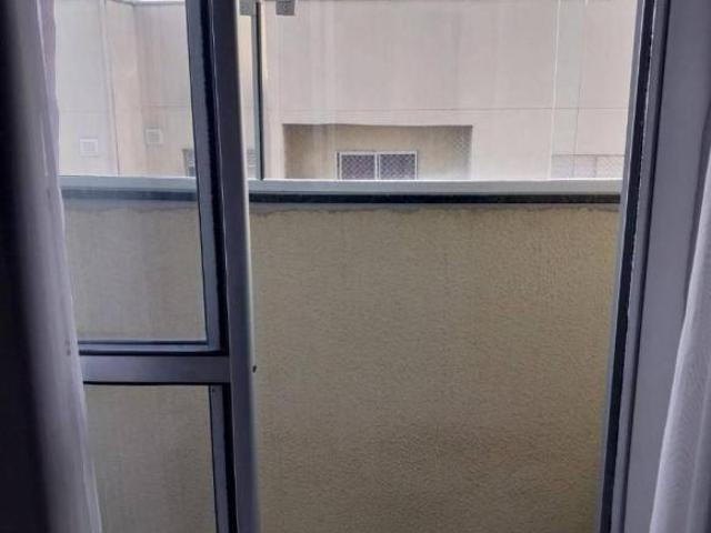 Apartamento com 2 dormitórios à venda, 45 m² por R$ 230.000,00 Montanhão São Bernardo do Campo/S
