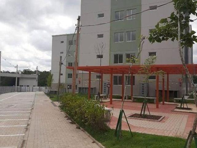 Apartamento com 2 dormitórios à venda, 45 m² por R$ 245.000,00 Butantã São Paulo/SP