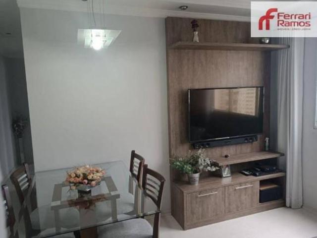 Apartamento com 2 dormitórios à venda, 45 m² por R$ 245.000,00 Cidade São Mateus São Paulo/SP