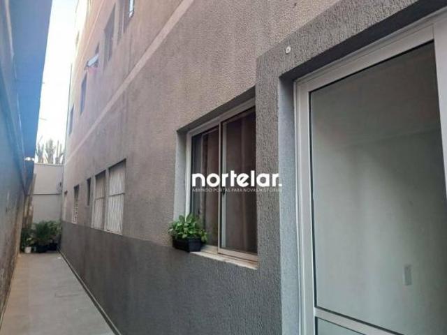 Apartamento com 2 dormitórios à venda, 45 m² por R$ 248.000,00 Freguesia do Ó São Paulo/SP
