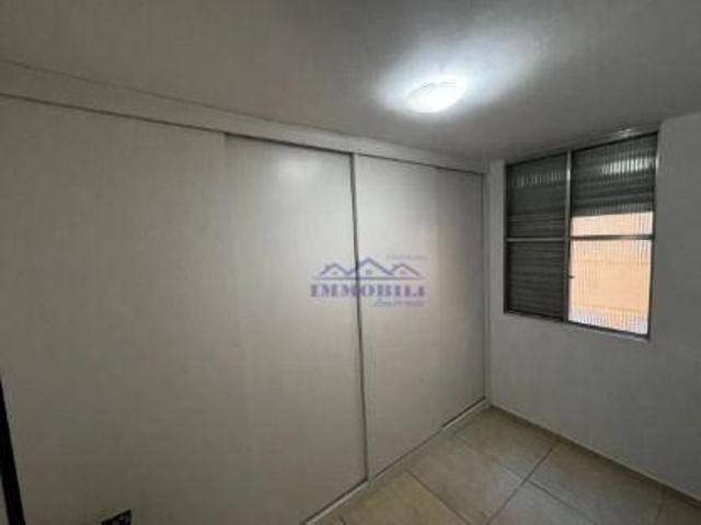 Apartamento com 2 dormitórios à venda, 45 m² por R$ 249.000,00 Vila Industrial São José dos Camp