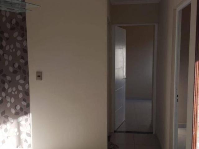Apartamento com 2 dormitorios à venda, 45 m² por R$ 249.000 Vila Eldízia Santo André/SP