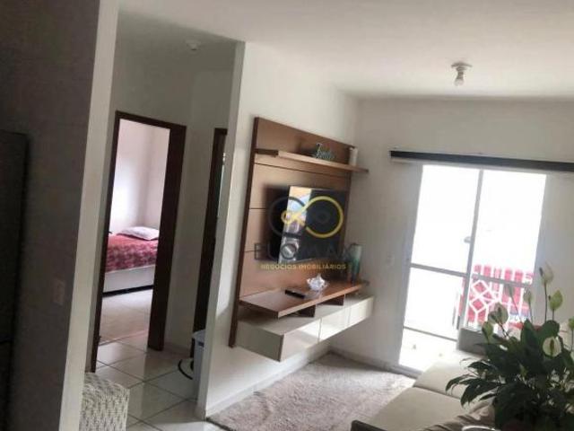 Apartamento com 2 dormitórios à venda, 45 m² por R$ 240.000,00 Vila Real Guarulhos/SP