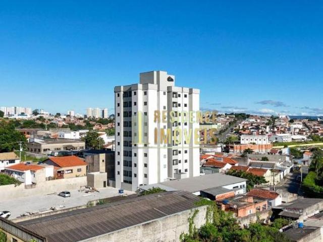 Apartamento com 2 dormitórios à venda, 45 m² por R$ 240.000,00 Condomínio Residencial Cozumel So
