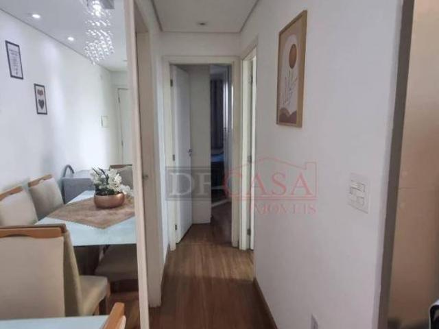 Apartamento com 2 dormitórios à venda, 45 m² por R$ 240.000,00 Guaianazes São Paulo/SP