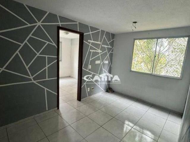 Apartamento com 2 dormitórios à venda, 45 m² por R$ 240.000,00 Itaquera São Paulo/SP