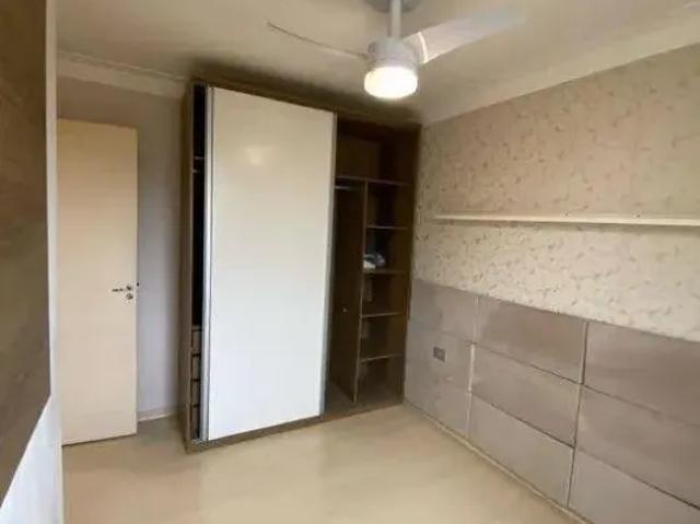 Apartamento com 2 dormitórios à venda, 45 m² por R$ 240.000,00 Loteamento Parque São Martinho Ca