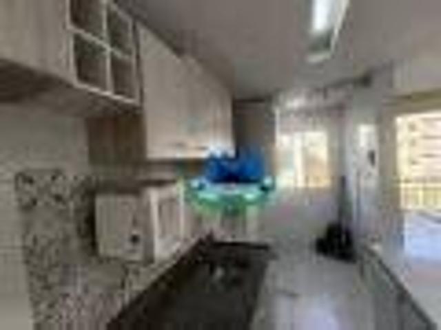 Apartamento com 2 dormitórios à venda, 45 m² por R$ 240.000,00 Parque Industri