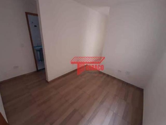 Apartamento com 2 dormitórios à venda, 45 m² por R$ 255.000,00 Vila Guaraciaba Santo André/SP