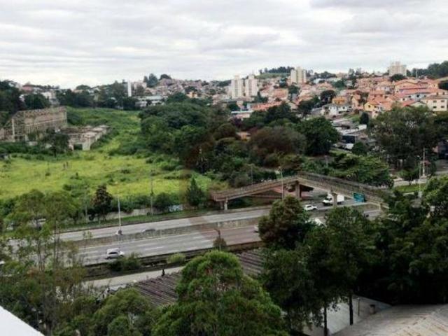 Apartamento com 2 dormitórios à venda, 45 m² por R$ 255.000,00 Butantã São Paulo/SP