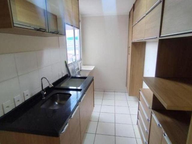 Apartamento com 2 dormitórios à venda, 45 m² por R$ 255.000 Jardim Angélica Guarulhos/SP