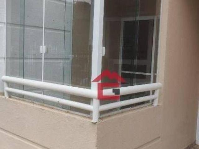 Apartamento com 2 dormitórios à venda, 45 m² por R$ 257.000,00 Residencial Vale Verde Cotia/SP