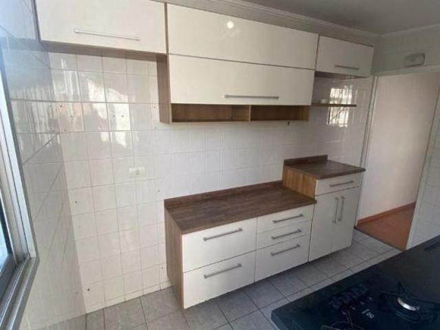 Apartamento com 2 dormitórios à venda, 45 m² por R$ 250.000,00 Vila Amália São Paulo/SP