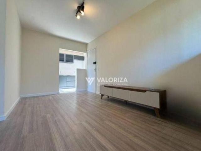 Apartamento com 2 dormitórios à venda, 45 m² por R$ 250.000,00 Villa Bella Votorantim/SP