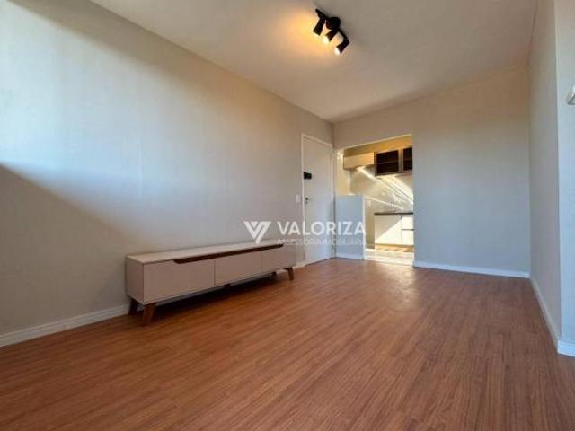 Apartamento com 2 dormitórios à venda, 45 m² por R$ 250.000,00 Villa Bella de Votorantim Votoran