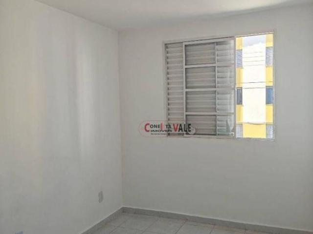 Apartamento com 2 dormitórios à venda, 45 m² por R$ 250.000,00 Bosque dos Eucaliptos São José do