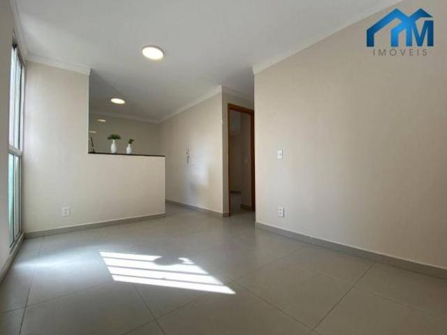 Apartamento com 2 dormitórios à venda, 45 m² por R$ 250.000,00 Condomínio Ilha dos Corais Itu/SP