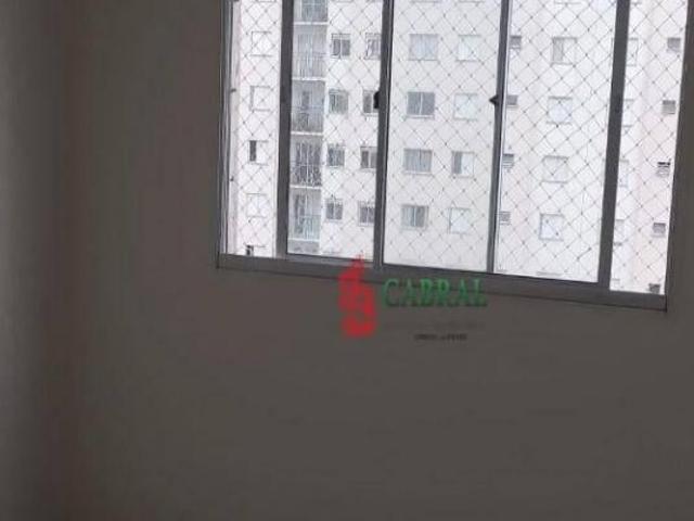 Apartamento com 2 dormitórios à venda, 45 m² por R$ 250.000,00 Cocaia Guarulhos/SP