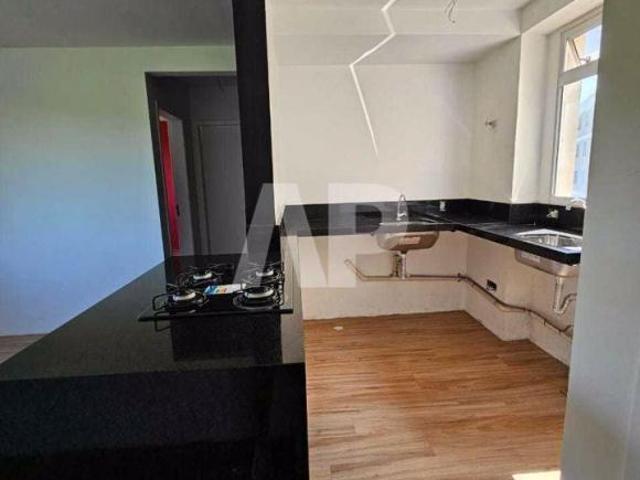 Apartamento com 2 dormitórios à venda, 45 m² por R$ 250.000,00 Edificio Jardim das Hortênsias Sa