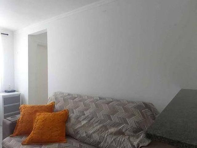 Apartamento com 2 dormitórios à venda, 45 m² por R$ 250.000,00 Loteamento Parque São Martinho Ca