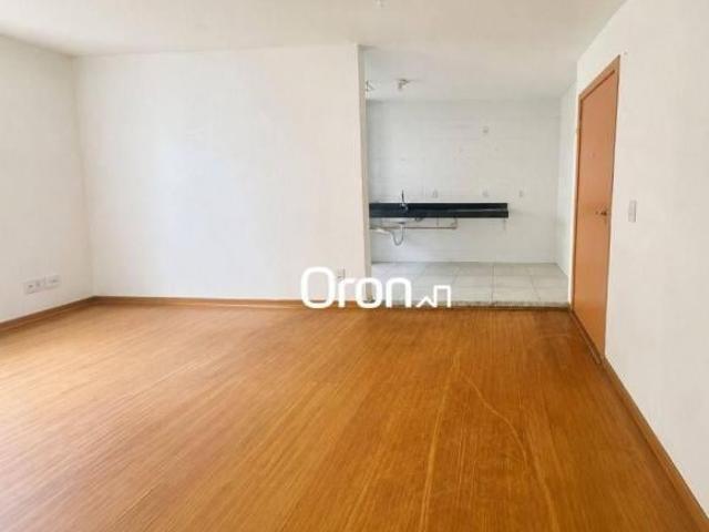 Apartamento com 2 dormitórios à venda, 45 m² por R$ 250.000,00 Setor Faiçalville Goiânia/GO