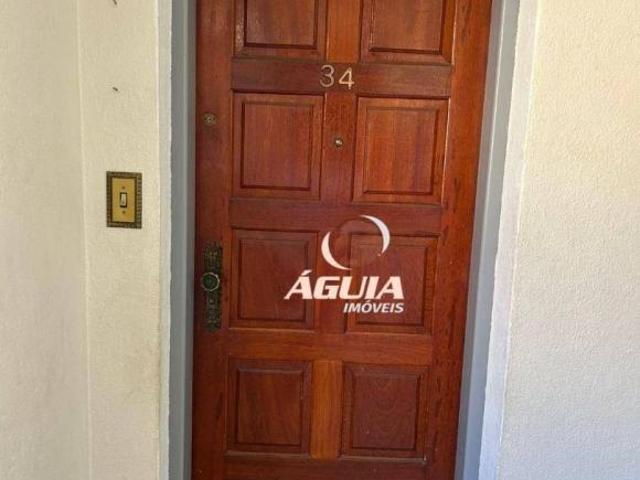 Apartamento com 2 dormitórios à venda, 45 m² por R$ 250.000 Vila Industrial São Paulo/SP