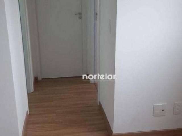 Apartamento com 2 dormitórios à venda, 45 m² por R$ 264.990,01 Jardim Pirituba São Paulo/SP