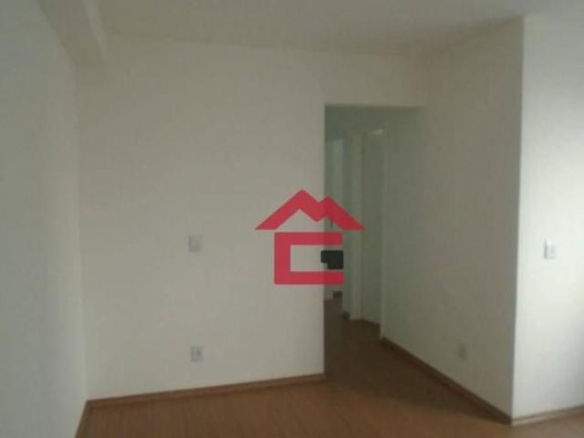 Apartamento com 2 dormitórios à venda, 45 m² por R$ 265.000,00 Colinas de Cotia Cotia/SP