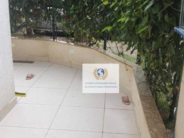 Apartamento com 2 dormitórios à venda, 45 m² por R$ 265.000,00 Matão Sumaré/SP