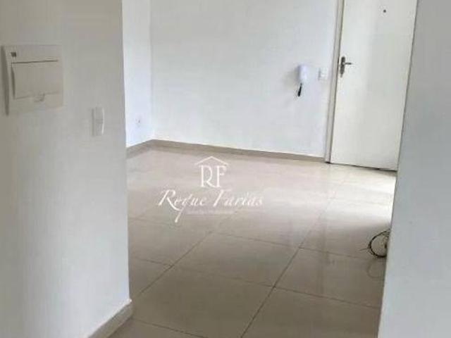 Apartamento com 2 dormitórios à venda, 45 m² por R$ 265.000 Parque Ipê São Paulo/SP