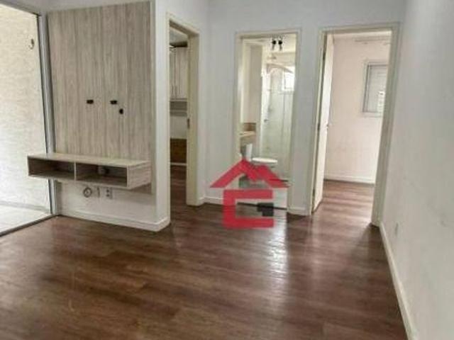 Apartamento com 2 dormitórios à venda, 45 m² por R$ 269.000,00 Jardim Santa Paula Cotia/SP