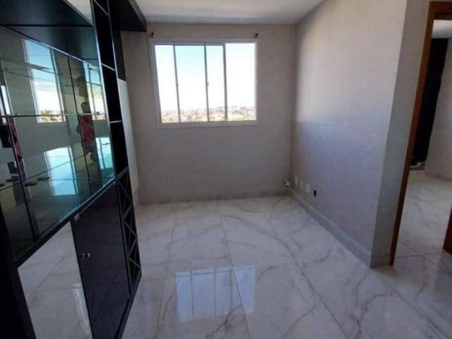 Apartamento com 2 dormitórios à venda, 45 m² por R$ 260.000,00 Cidade Industrial II Londrina/PR