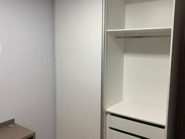 Apartamento com 2 dormitórios à venda, 45 m² por R$ 260.000 Jardim Nova Michigan São José dos Ca