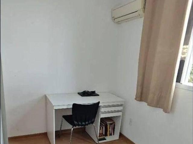 Apartamento com 2 dormitórios à venda, 45 m² por R$ 274.000 Residencial Bela Marina Cuiabá/MT