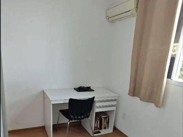 Apartamento com 2 dormitórios à venda, 45 m² por R$ 274.000 Residencial Bela Marina Cuiabá/MT