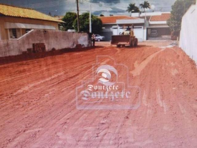 Apartamento à venda, 45 m² por R$ 310.000,00 Vila Guarani Santo André/SP