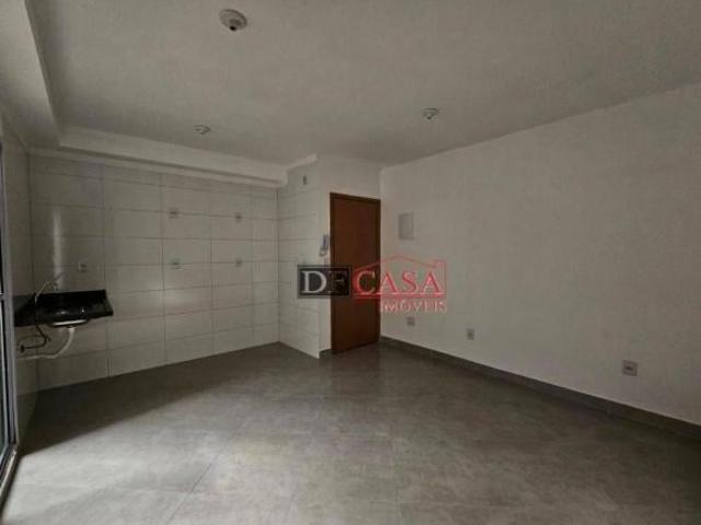 Apartamento com 2 dormitórios à venda, 45 m² por R$ 275.000,00 Itaquera São Paulo/SP