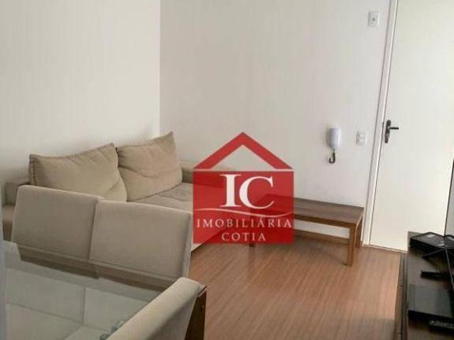 Apartamento com 2 dormitórios à venda, 45 m² por R$ 275.000,00 Parque Ipê São Paulo/SP
